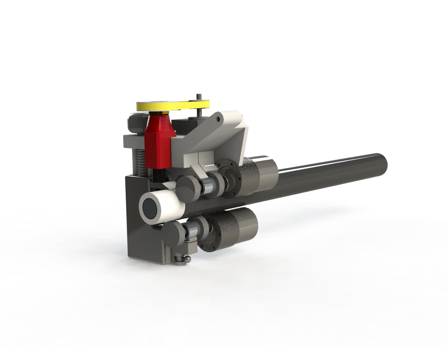 Cable Splicing Robot | Robotics and Mechatronics